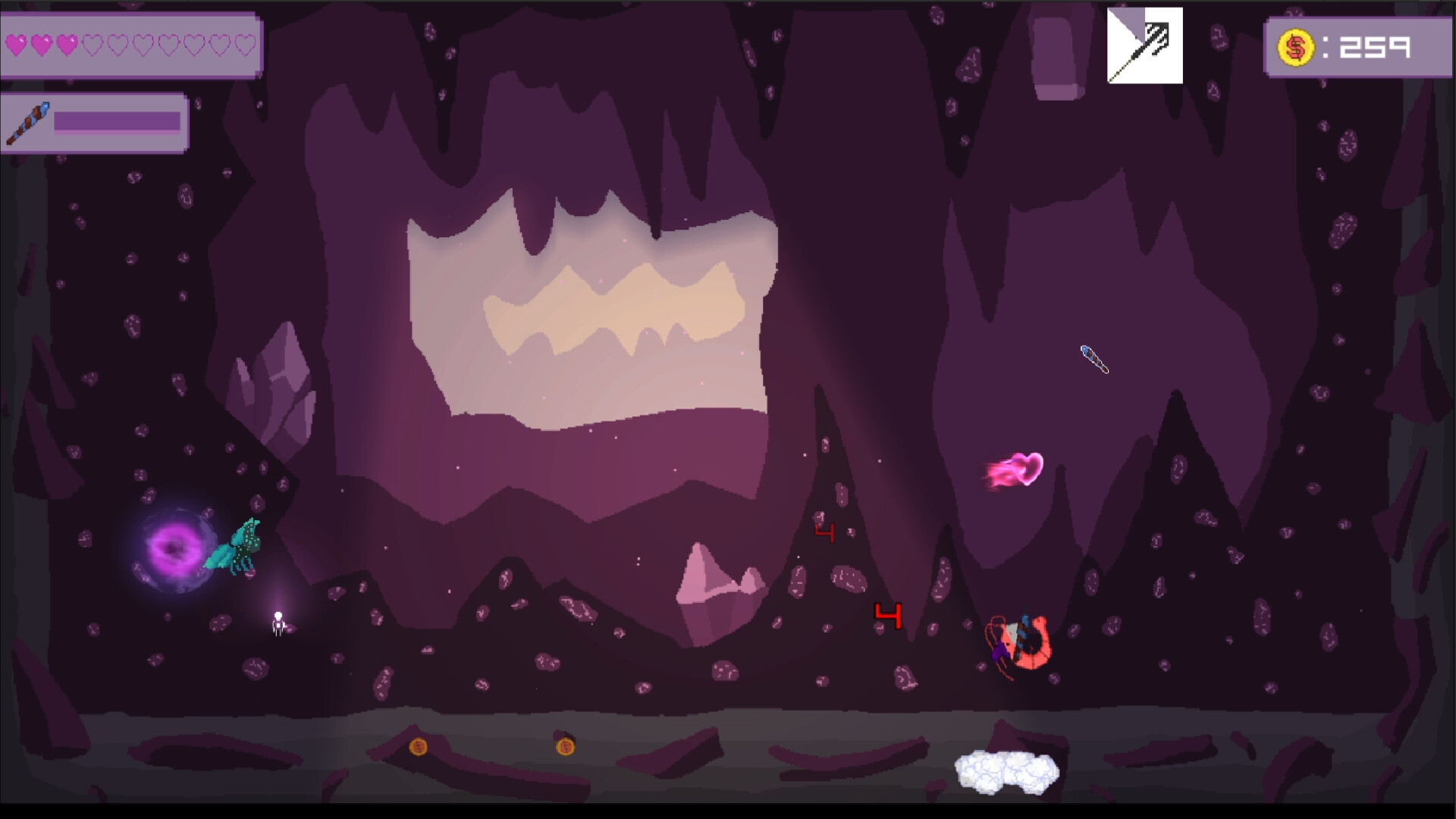 Wizard Shrimp on Steam