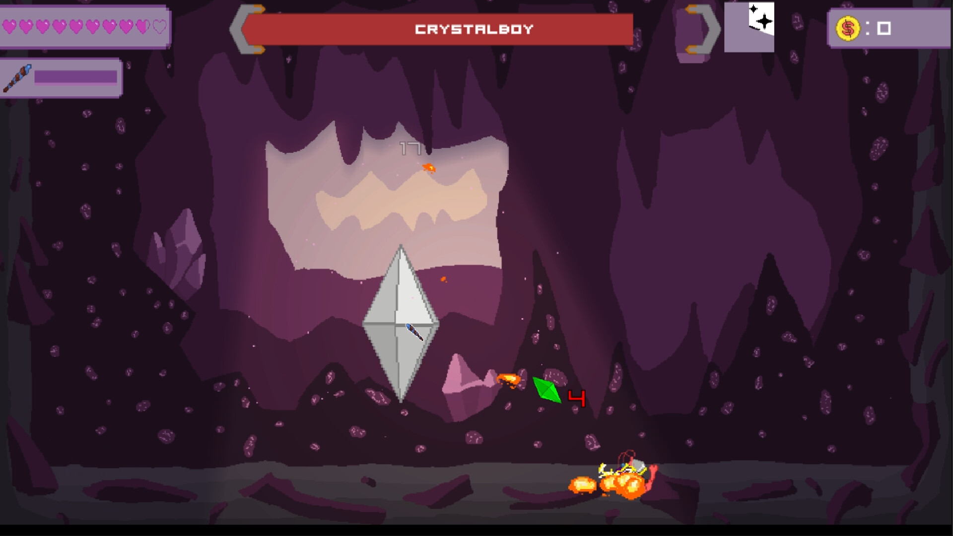 Wizard Shrimp on Steam