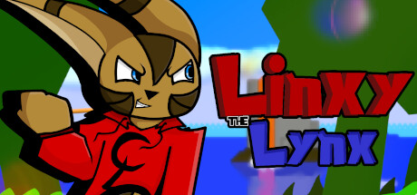 Linxy The Lynx Steam Charts · SteamDB