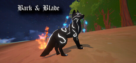 Bark & Blade on Steam