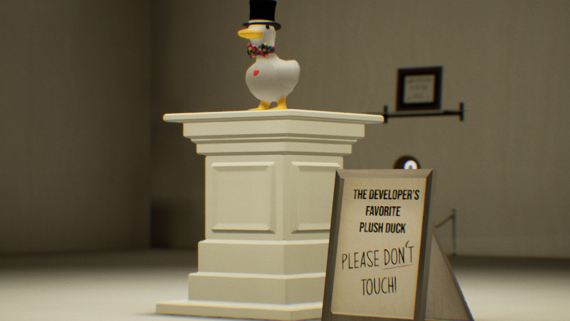 Do Not Press The Button (Or You'll Delete The Multiverse) on Steam