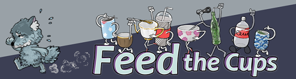 Feed the Cups on Steam