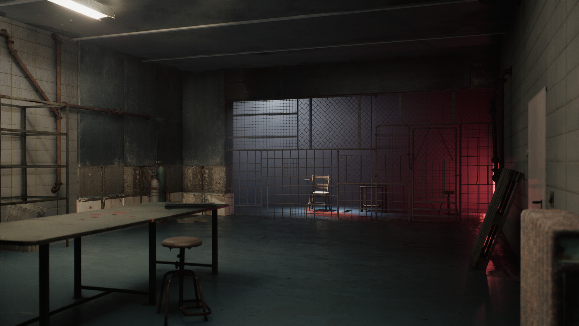 Once Alive on Steam