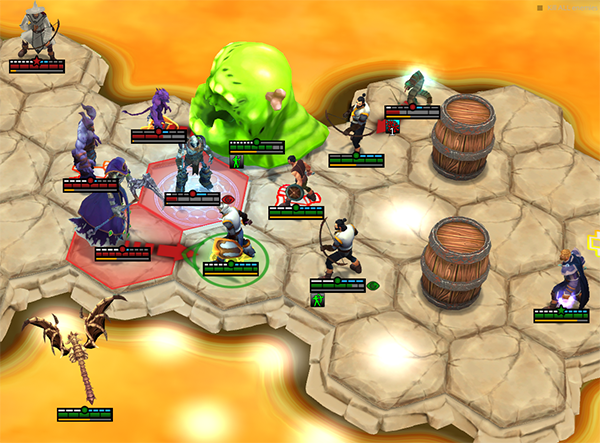 Squad Tactics on Steam