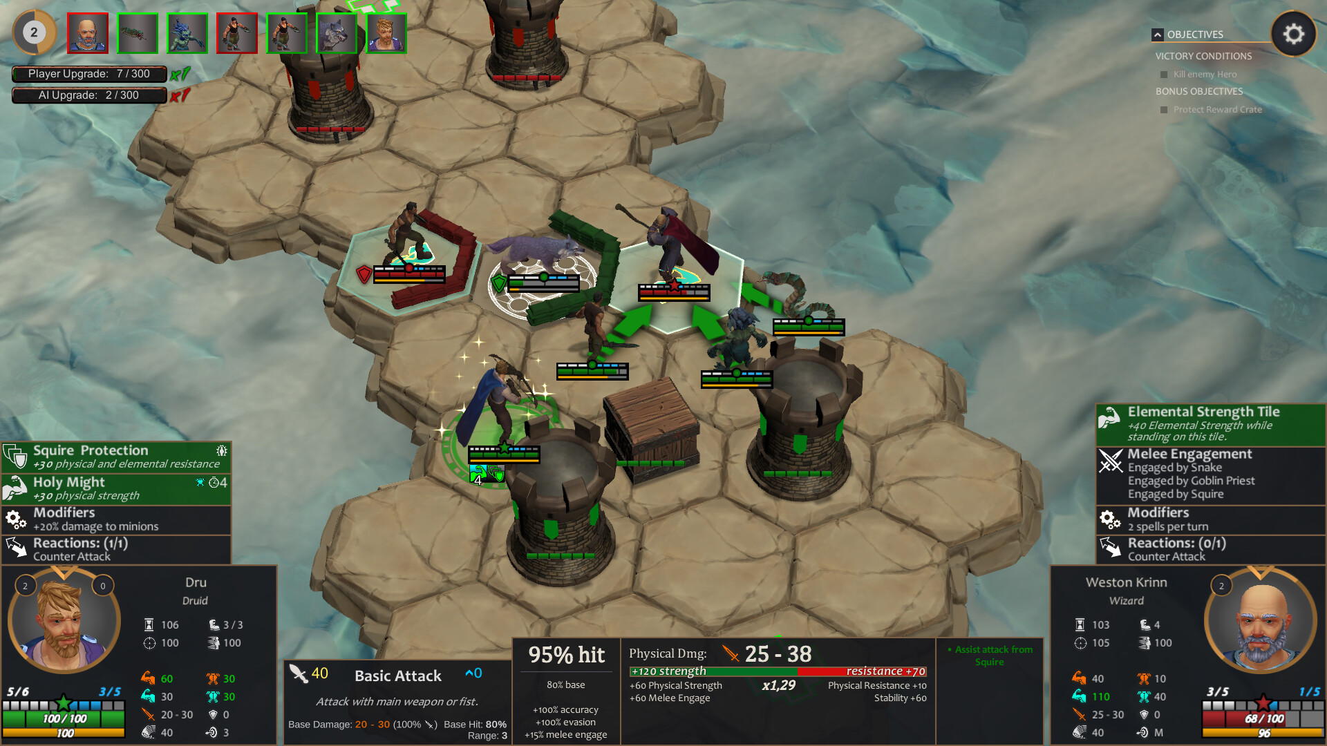 Squad Tactics on Steam