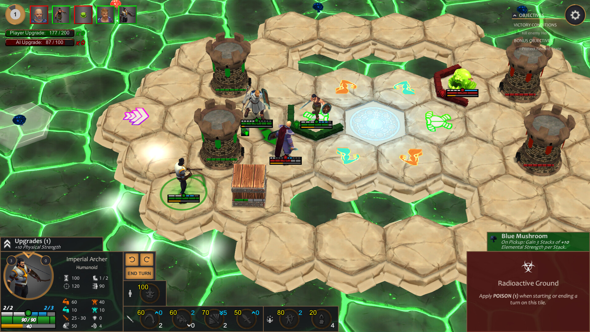 Squad Tactics on Steam