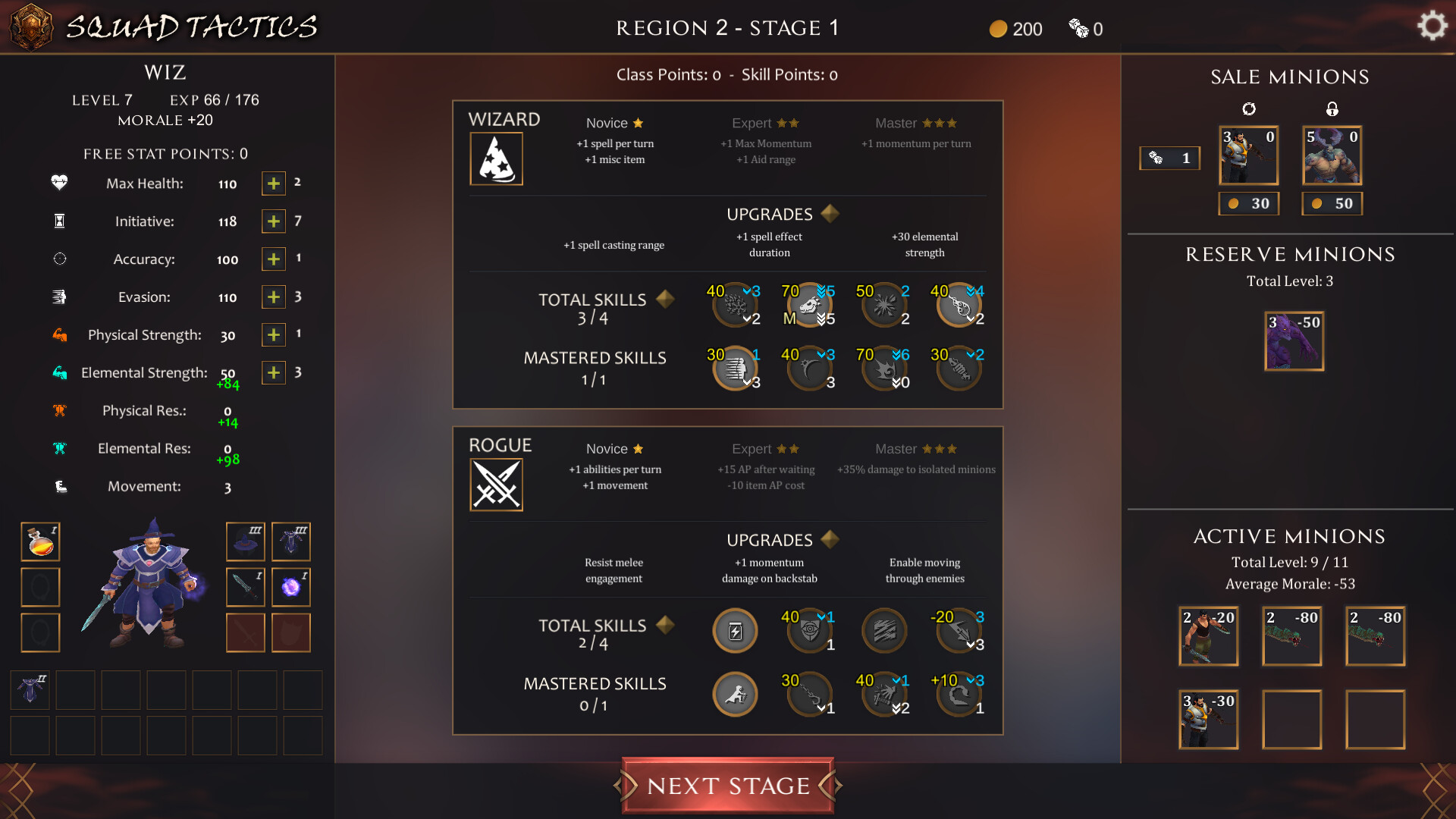 Squad Tactics on Steam