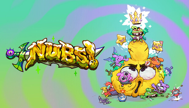 Nubs! - Steam News Hub