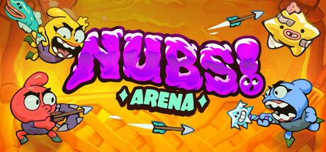 Nubs!: Arena on Steam