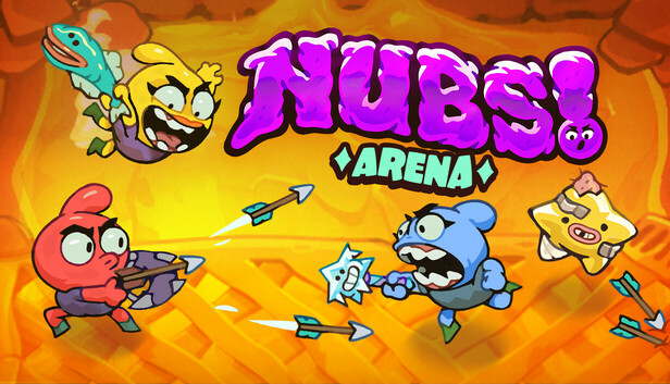 Nubs!: Arena on Steam