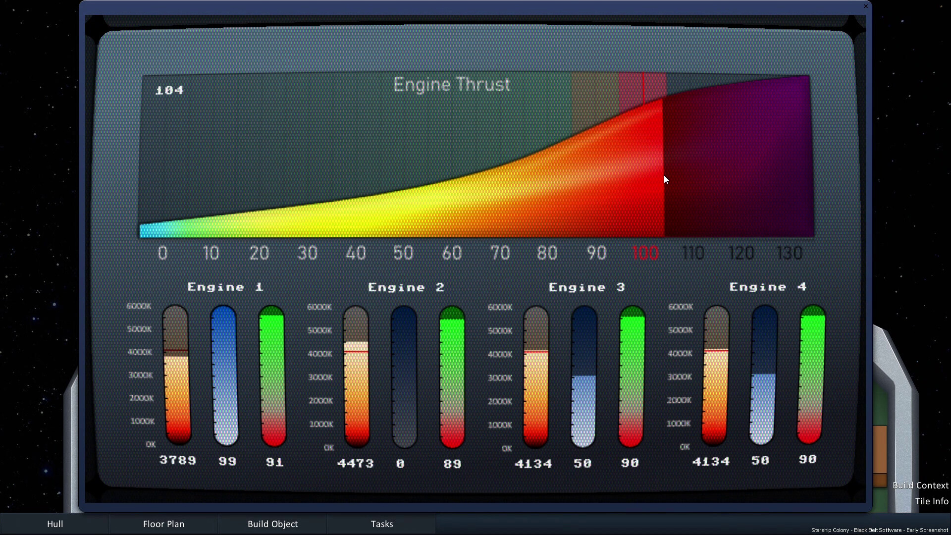 Starship Colony on Steam