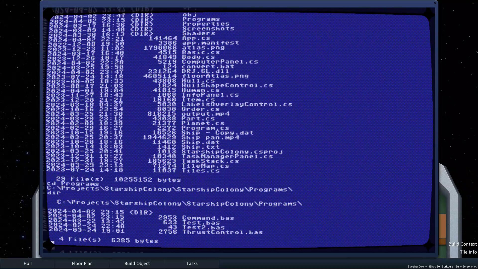 Starship Colony on Steam