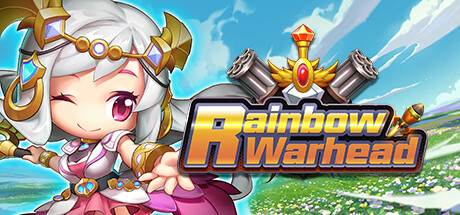 Rainbow Warhead Steam Charts (App 2338970) · SteamDB