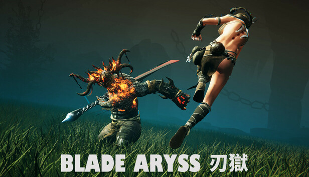 Steam의 Blade Abyss: Death Raid