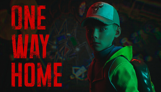 ONE WAY HOME on Steam