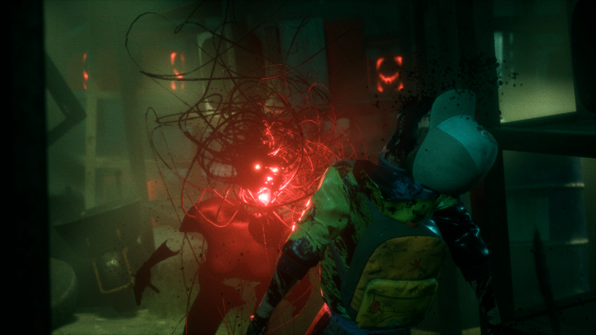 ONE WAY HOME on Steam