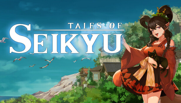 Tales of Seikyu on Steam