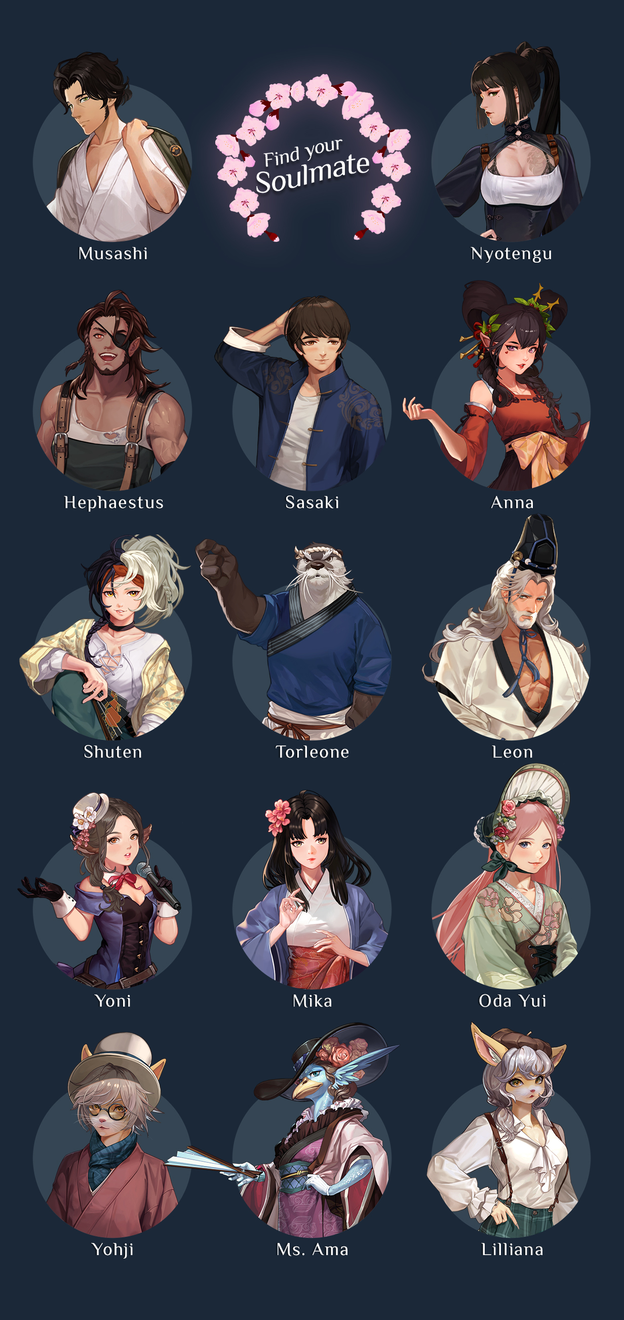 Tales of Seikyu on Steam