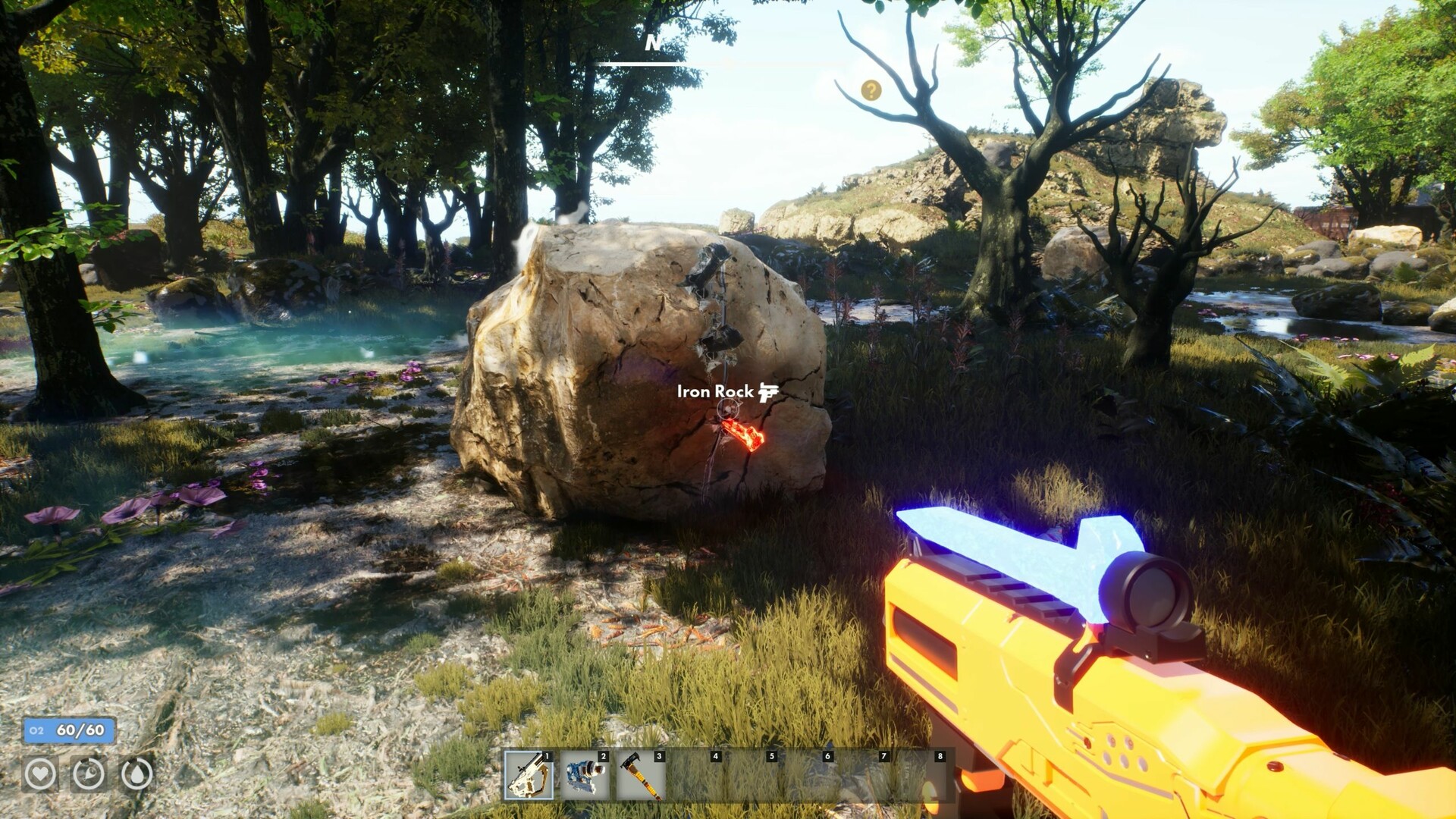 生存建造游戏《轨界新生》Steam页面开放，发行日期待定 - 热点聚焦 - 其乐 Keylol