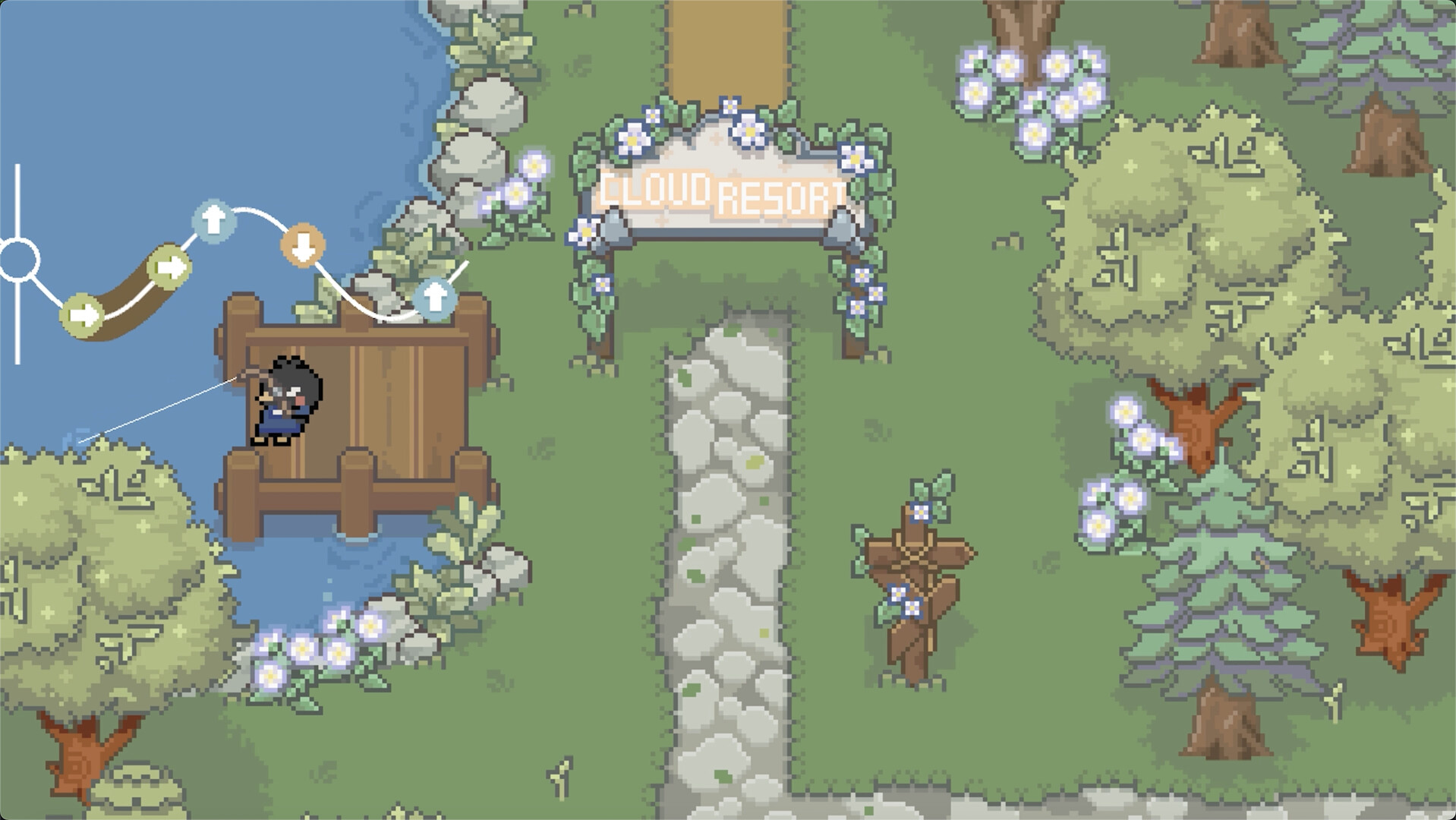 Call of Boba on Steam