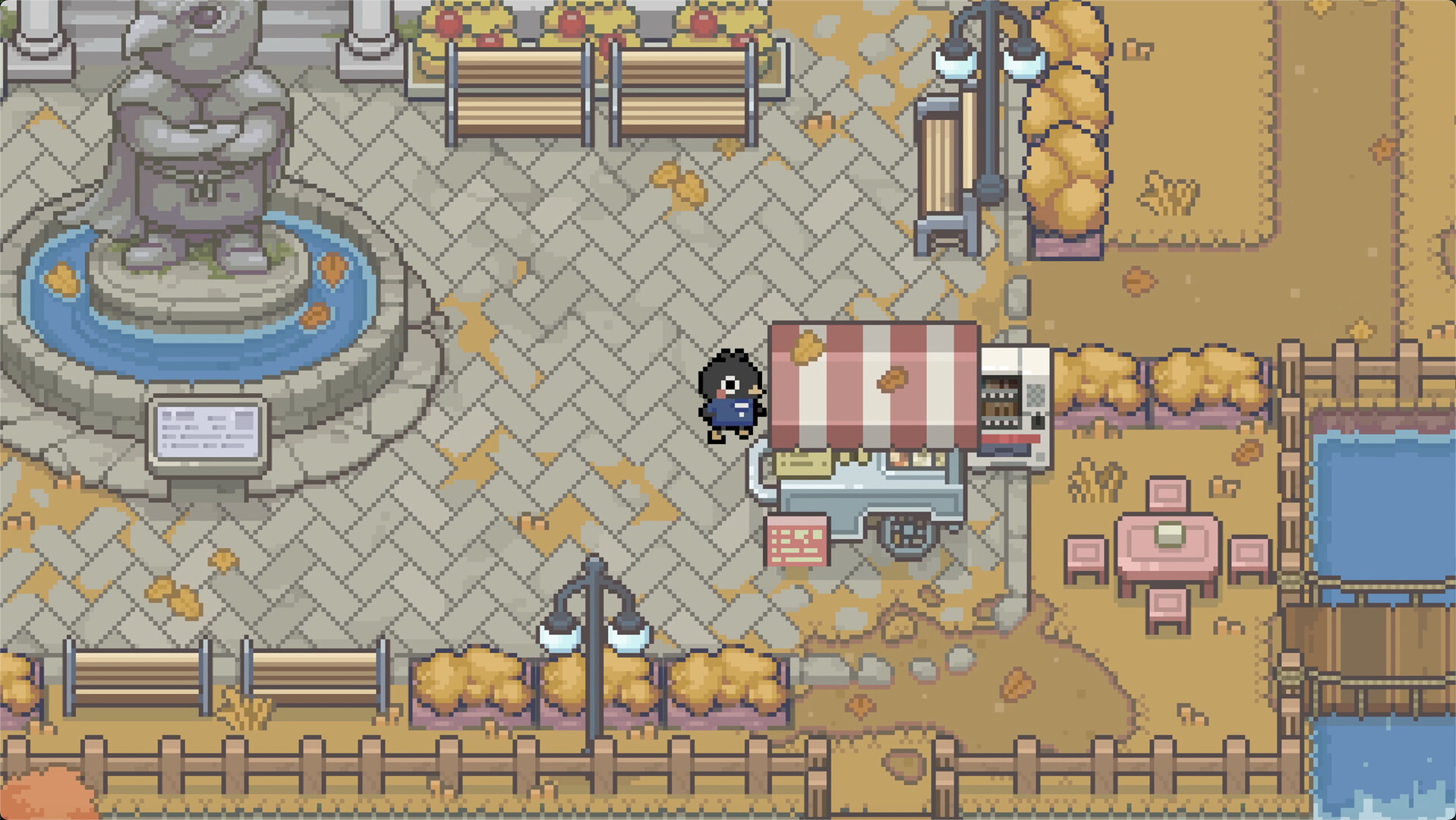 Call of Boba on Steam