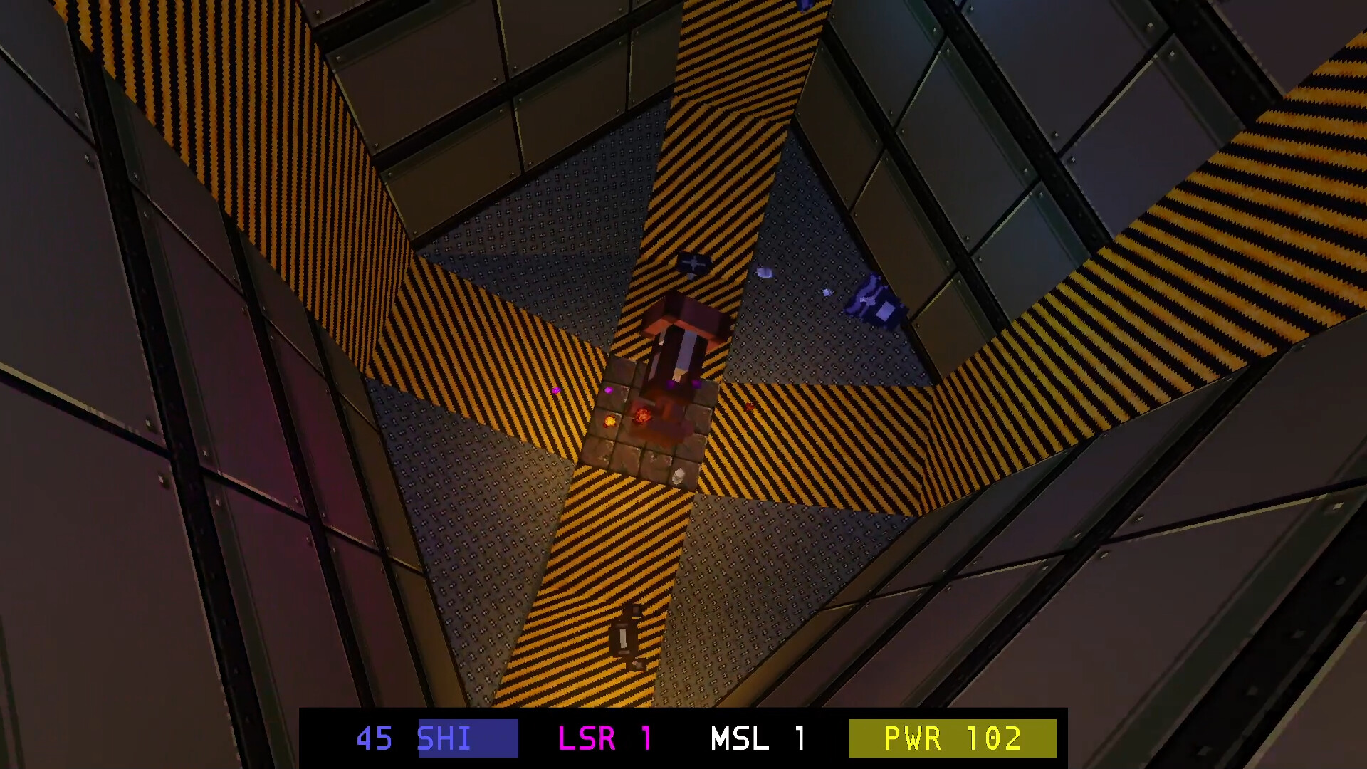 Zero Vortex on Steam