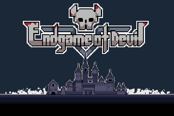 Endgame of Devil on Steam