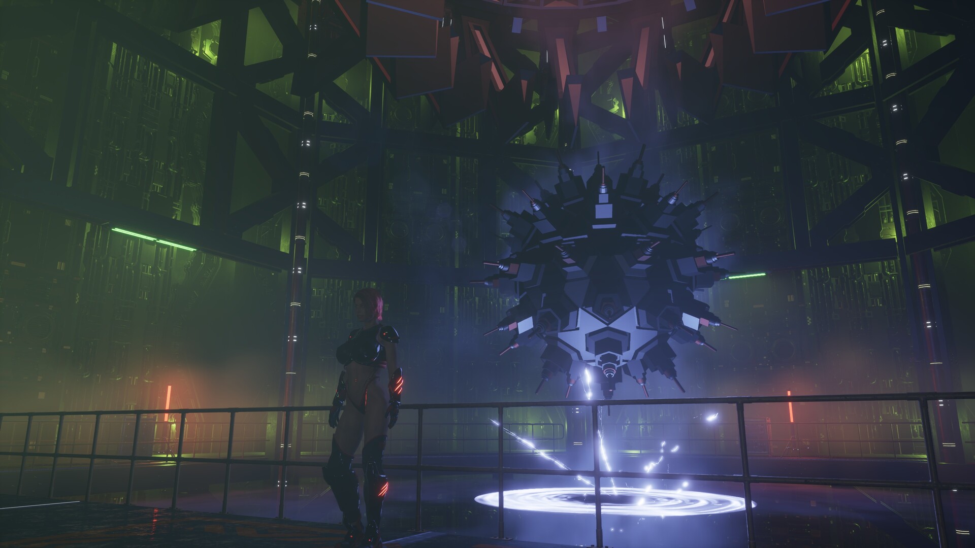 Project Werewulf on Steam