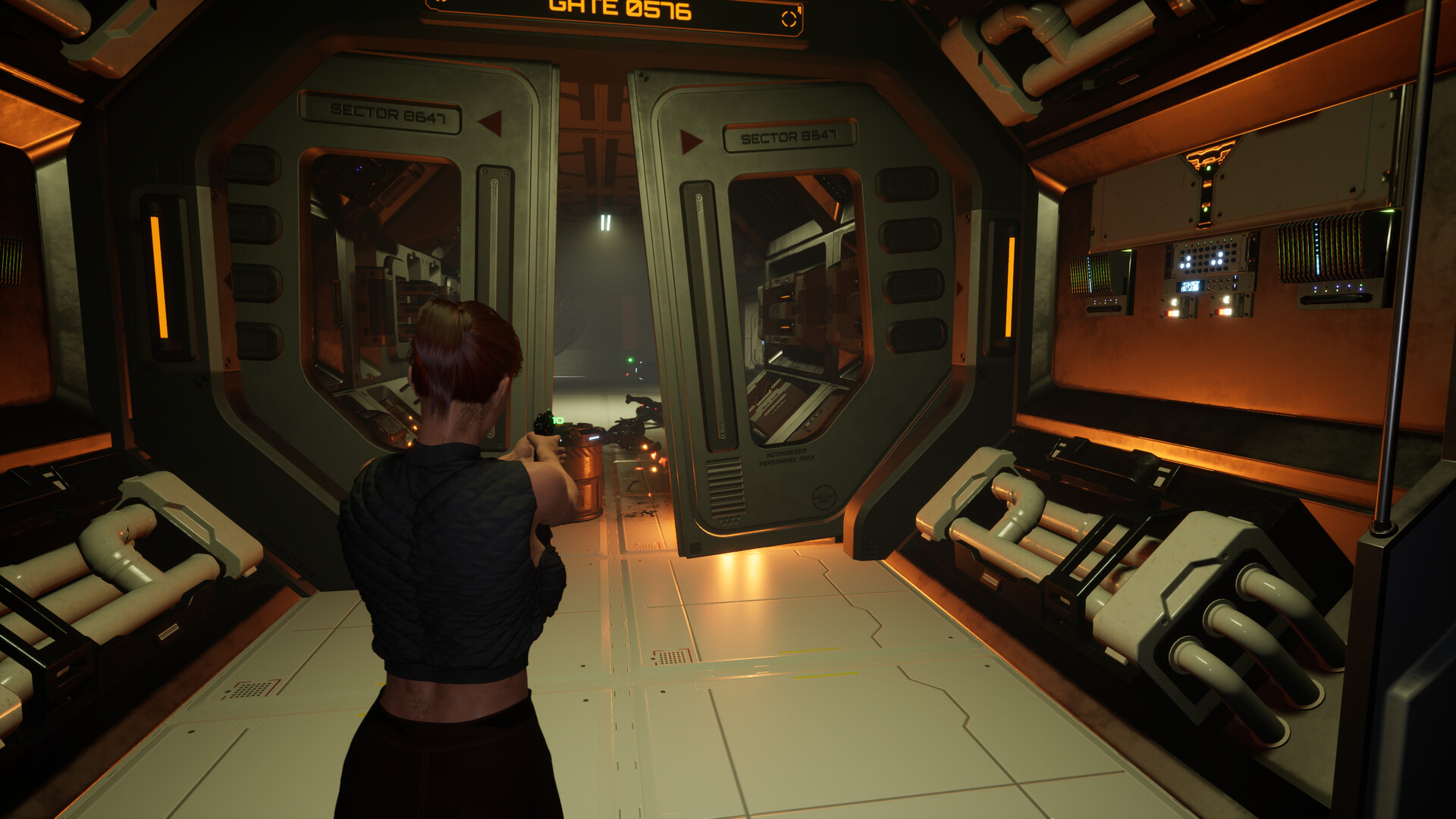 Project Werewulf on Steam