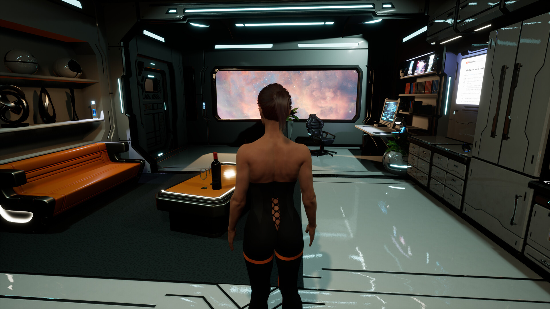 Project Werewulf on Steam