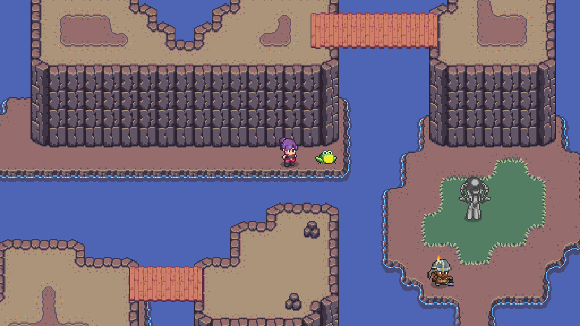 Secrets of Wynne on Steam