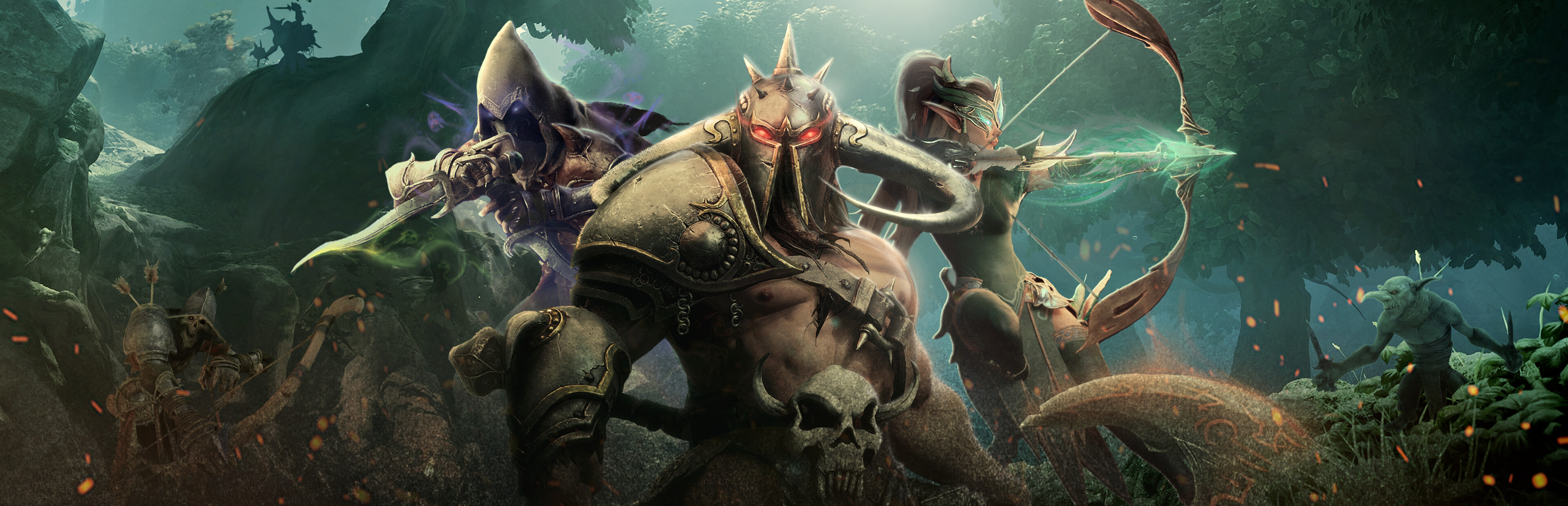 Eldegarde · SteamDB