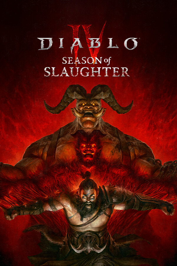 Diablo® IV Patches and Updates · SteamDB