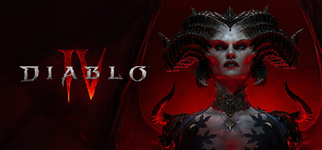 Diablo® IV bei Steam