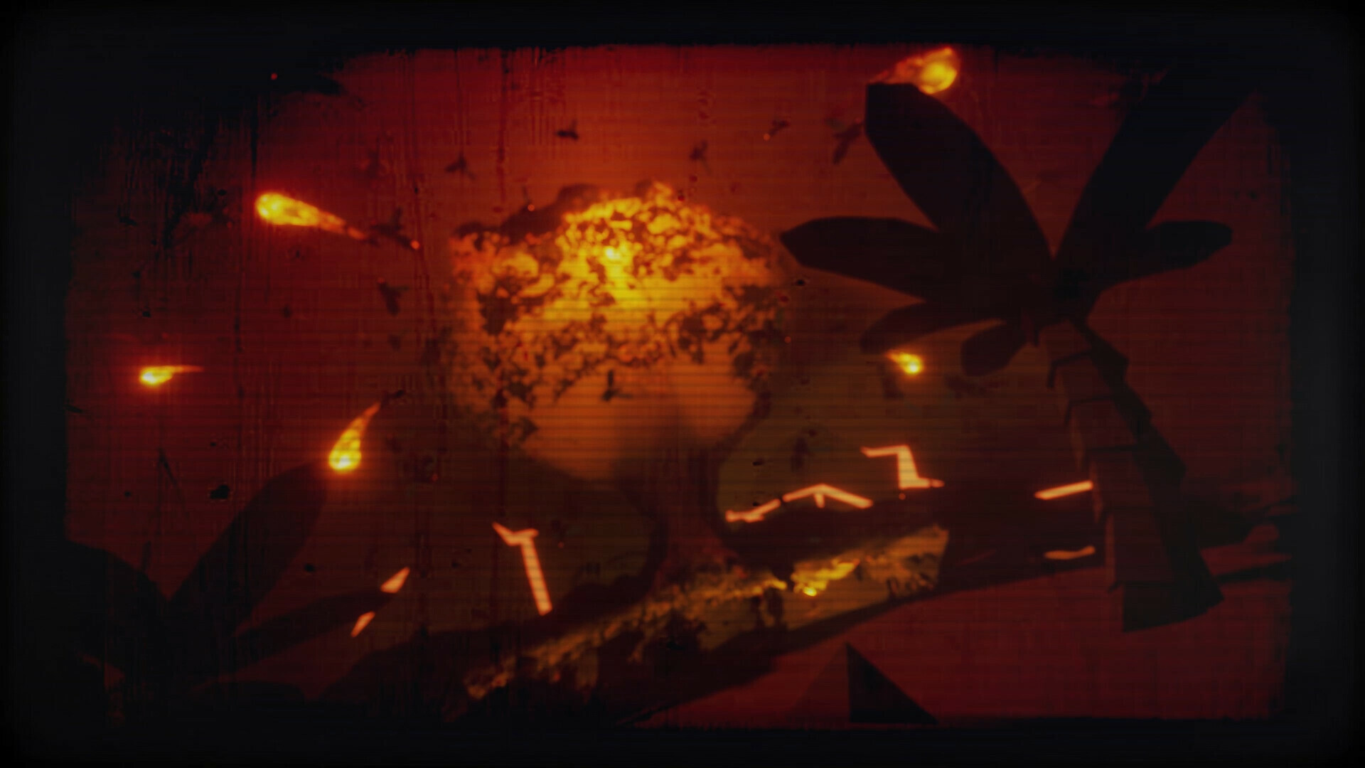 Bee Island on Steam