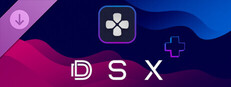 DSX - Virtual DualSense Emulation DLC · DSX - Virtual DualSense ...