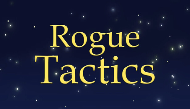 Rogue Tactics on Steam