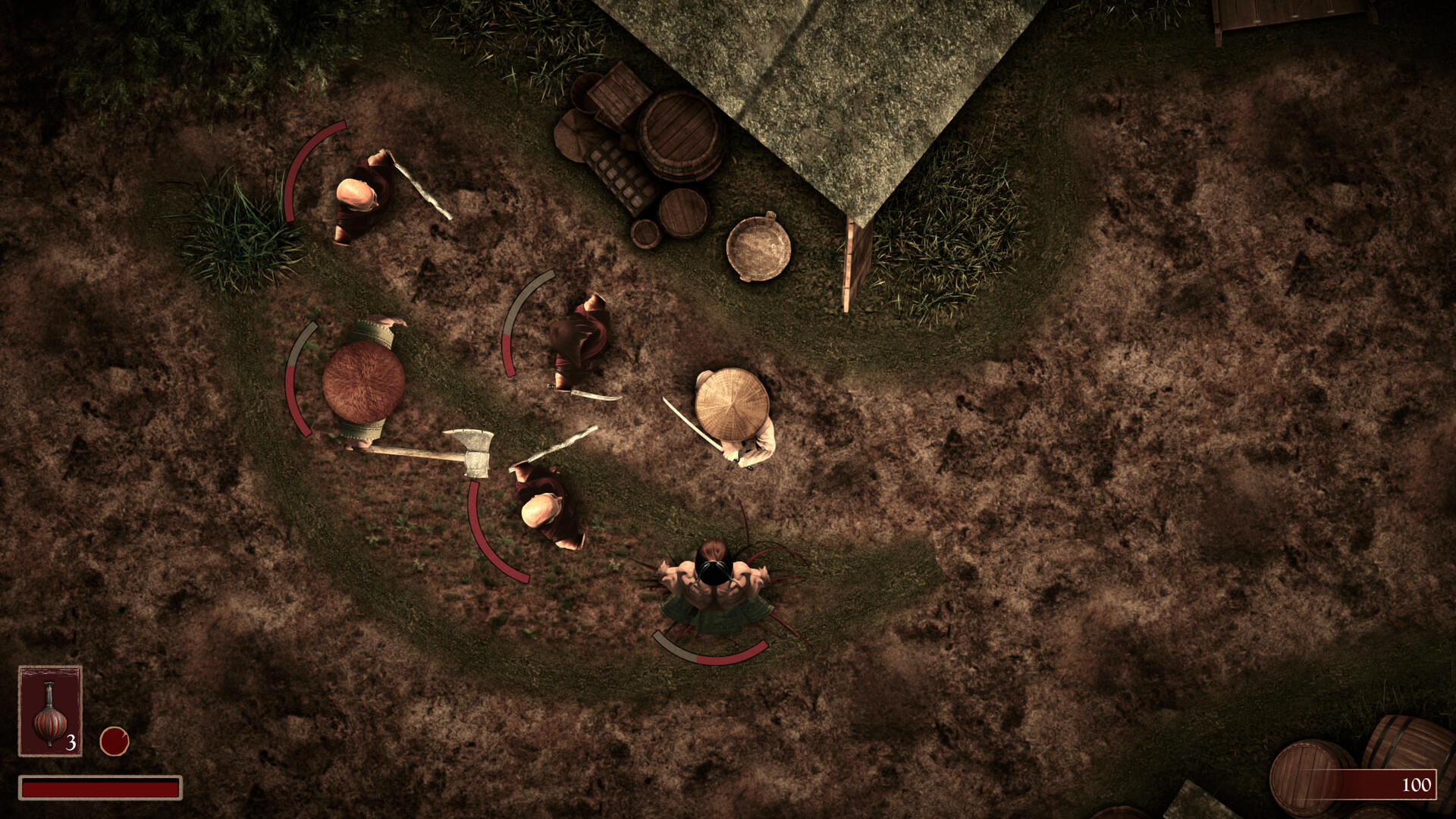 The Way of Death on Steam