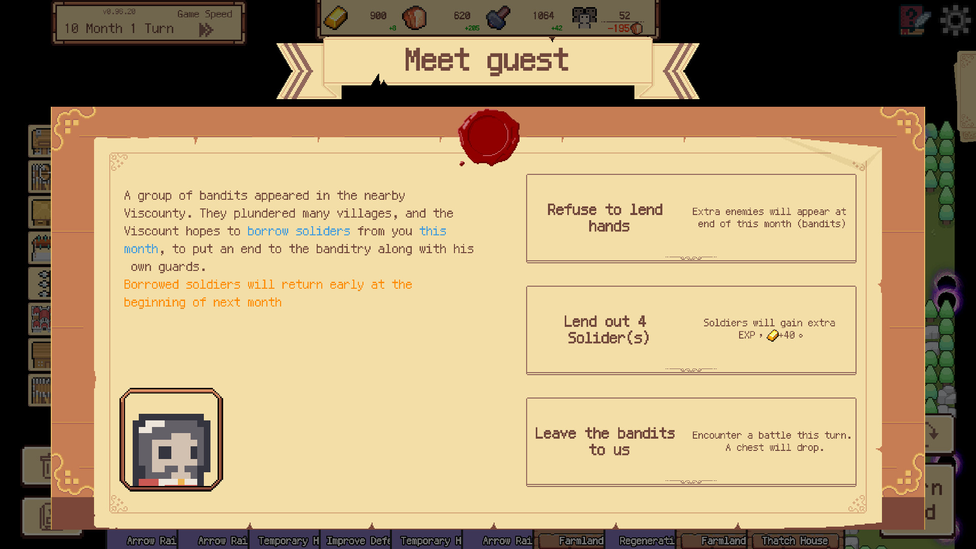 Border Pioneer on Steam