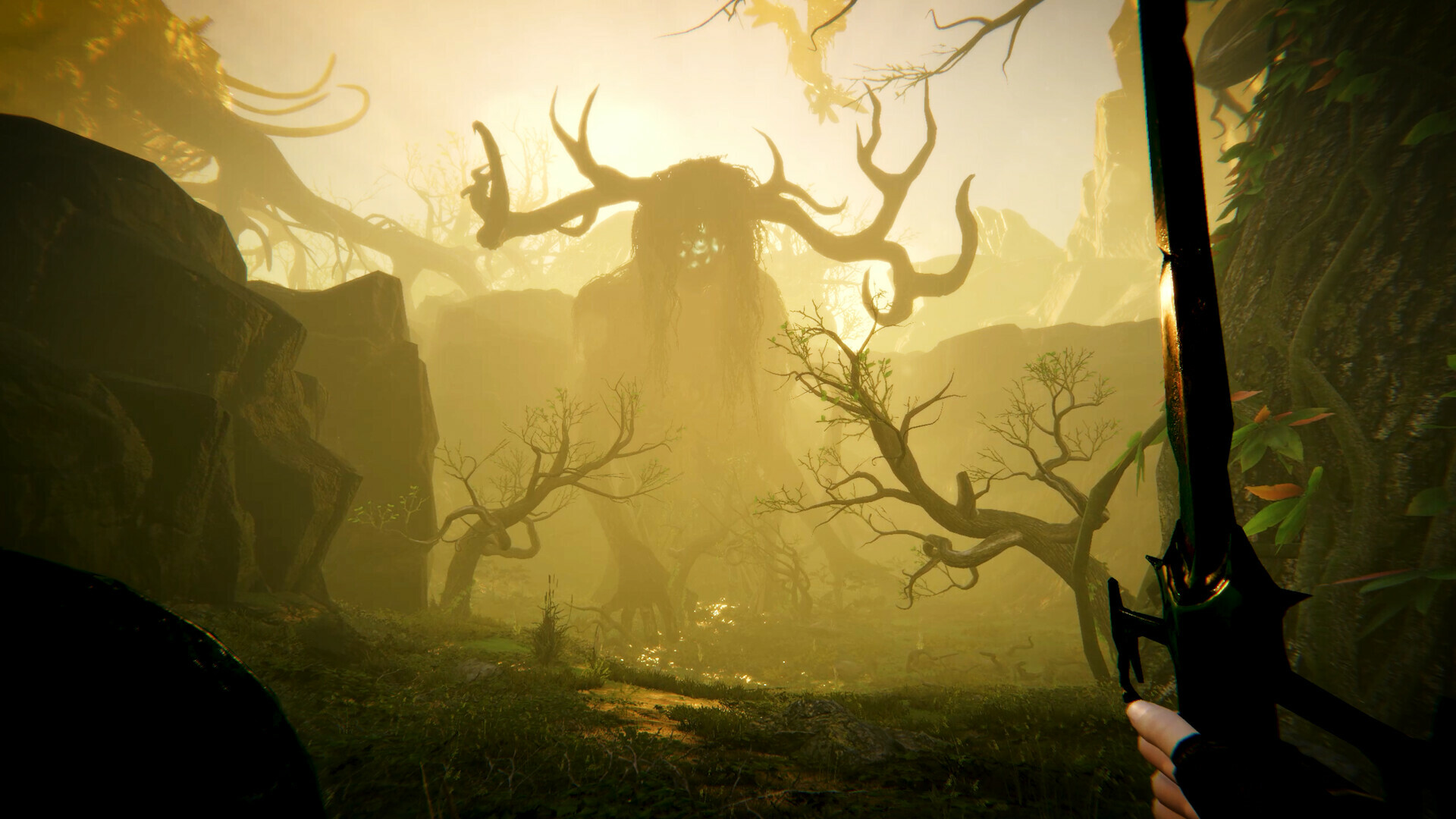 Tainted Grail: The Fall of Avalon Demo on Steam