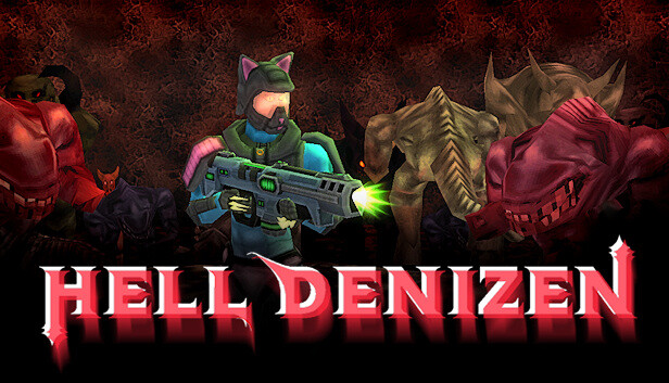 Hell Denizen บน Steam