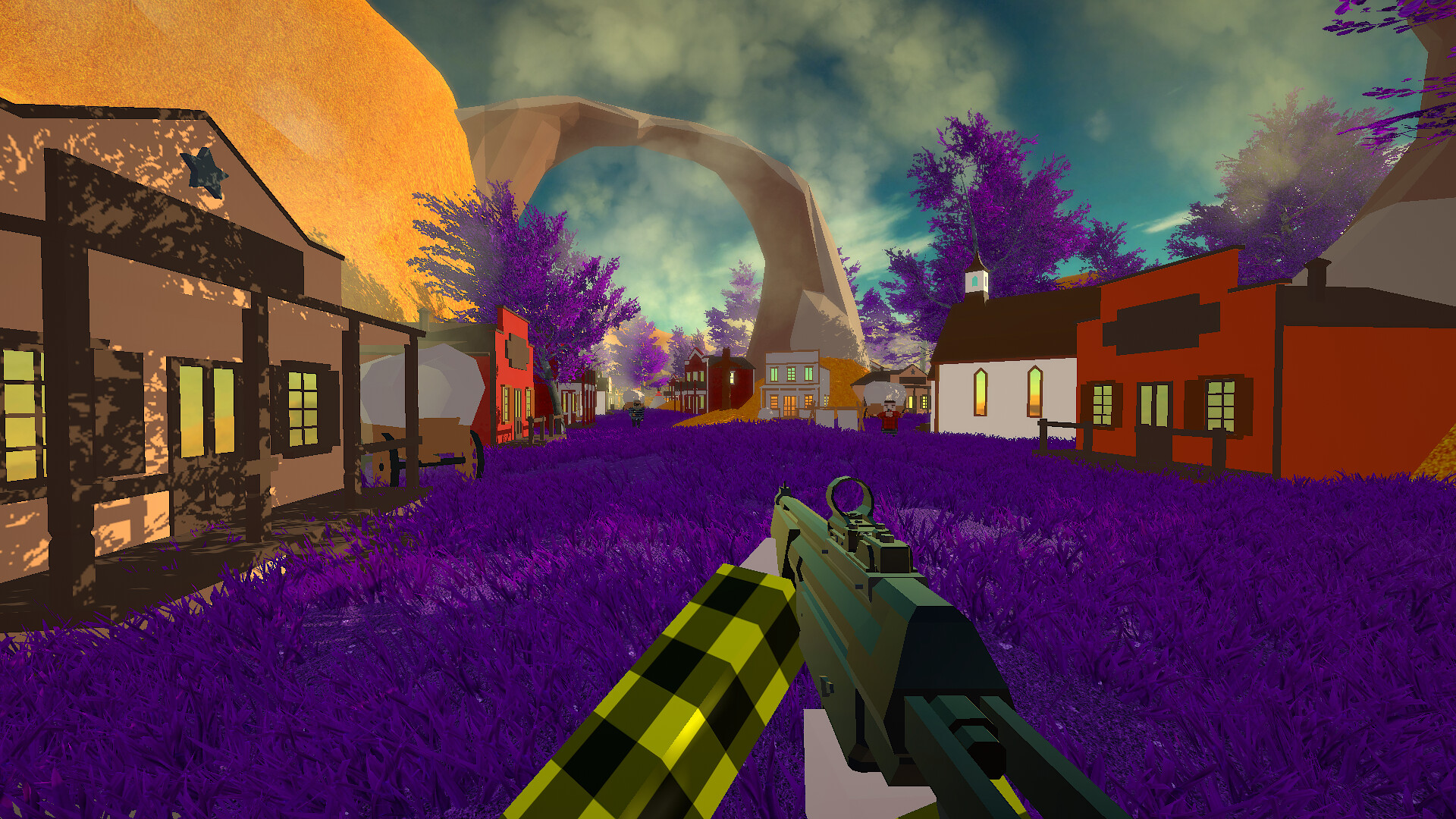 BLOCK OPS 3D on Steam