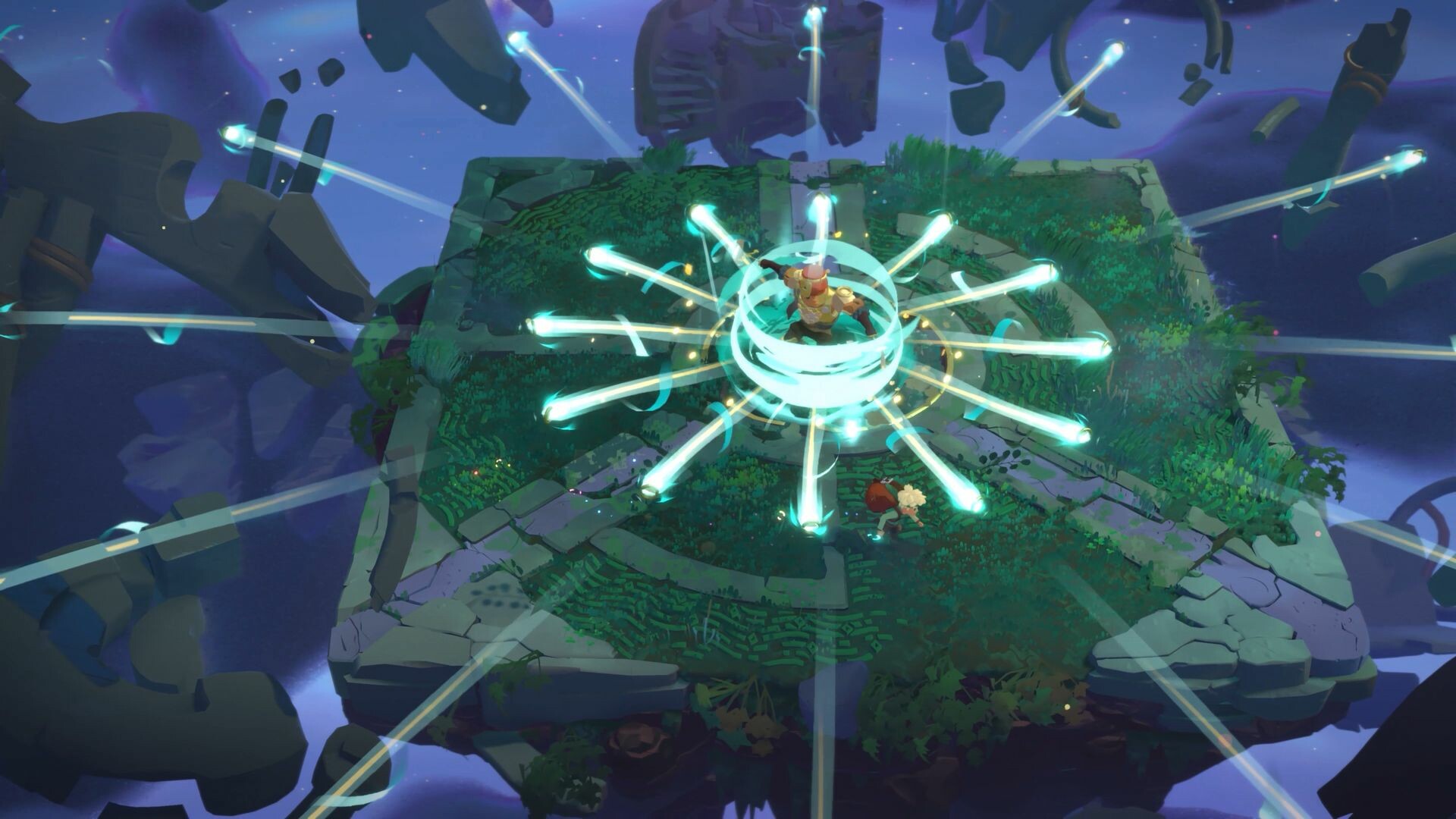 Moonlighter 2: The Endless Vault on Steam