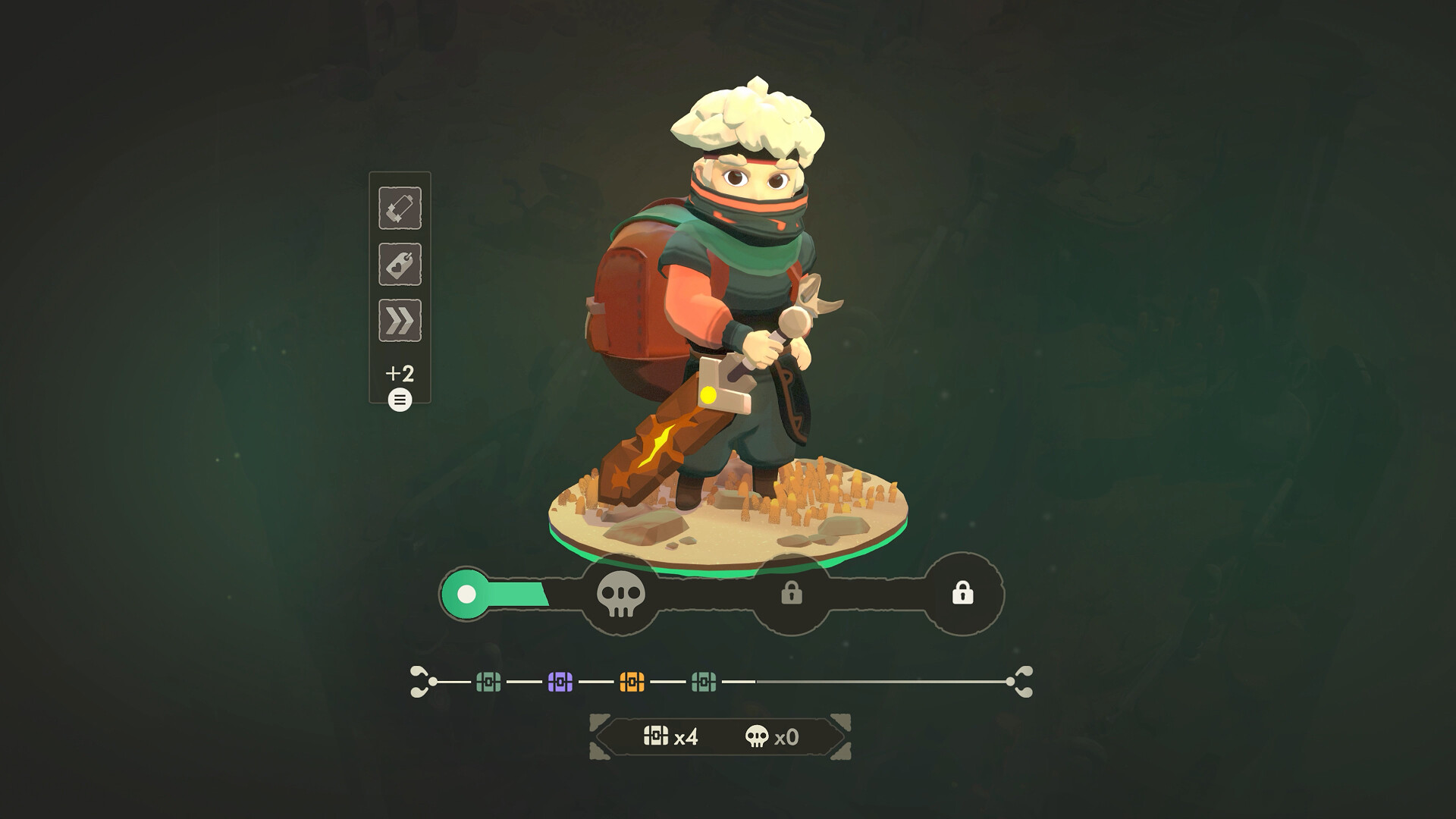 Moonlighter 2: The Endless Vault on Steam