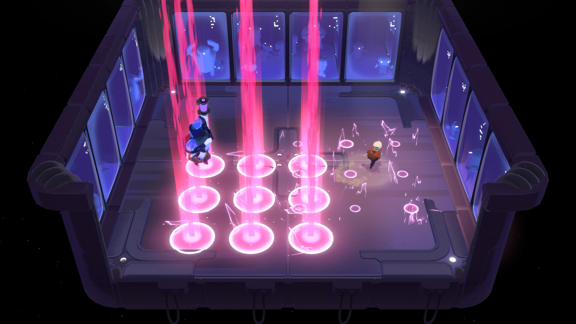 Moonlighter 2: The Endless Vault on Steam