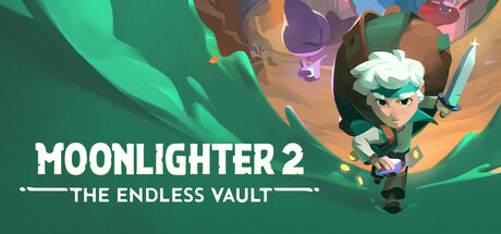 Moonlighter 2: The Endless Vault en Steam