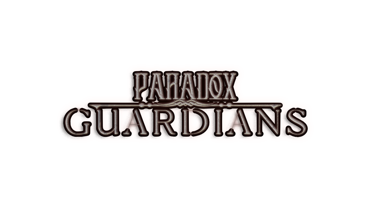 Paradox Guardians Steam Charts · SteamDB