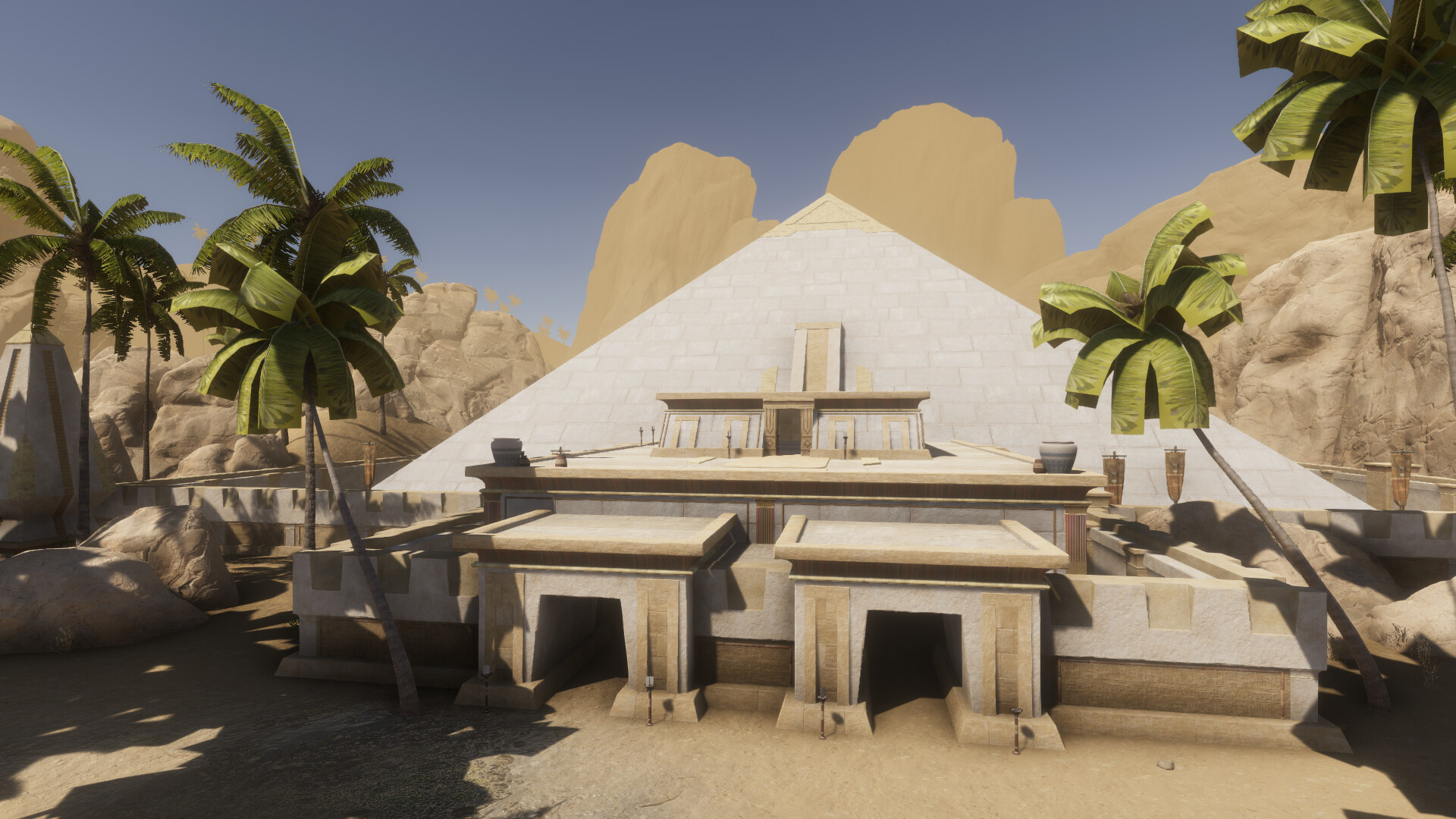 Paradox Guardians on Steam