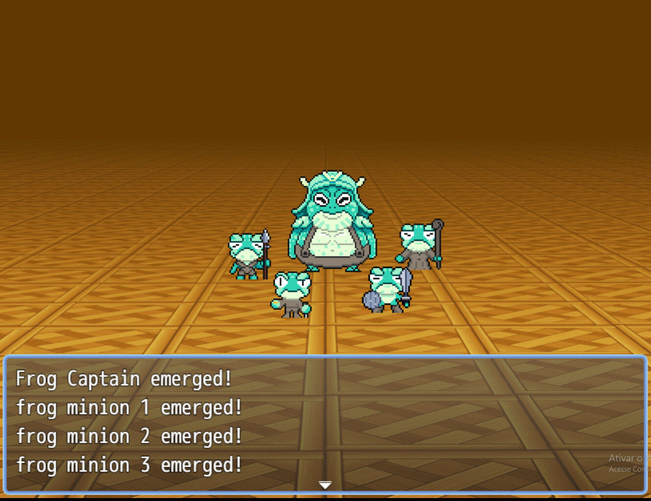Rpg Maker Mv Bosses And Minions Pack On Steam