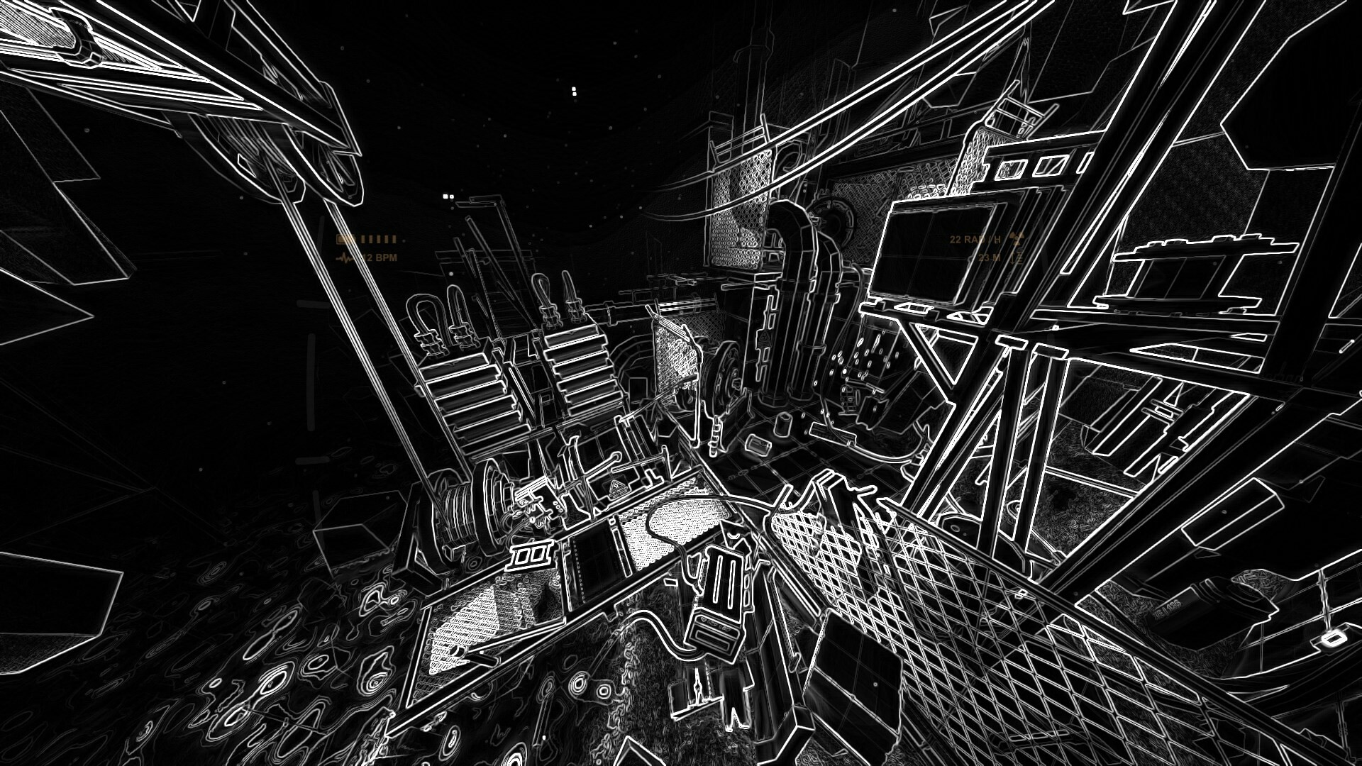 SECTOR ZERO on Steam